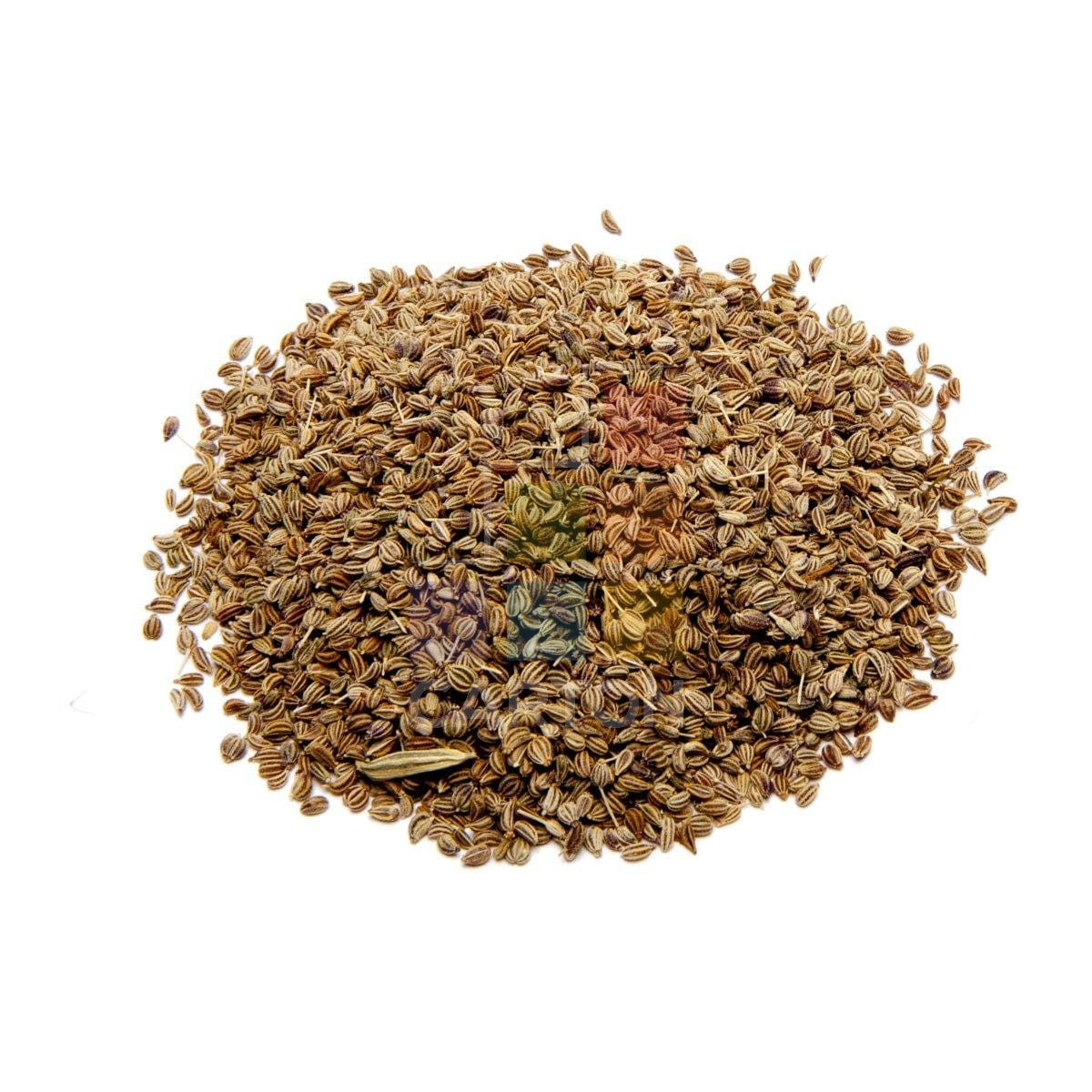 Carom Seeds In Arabic